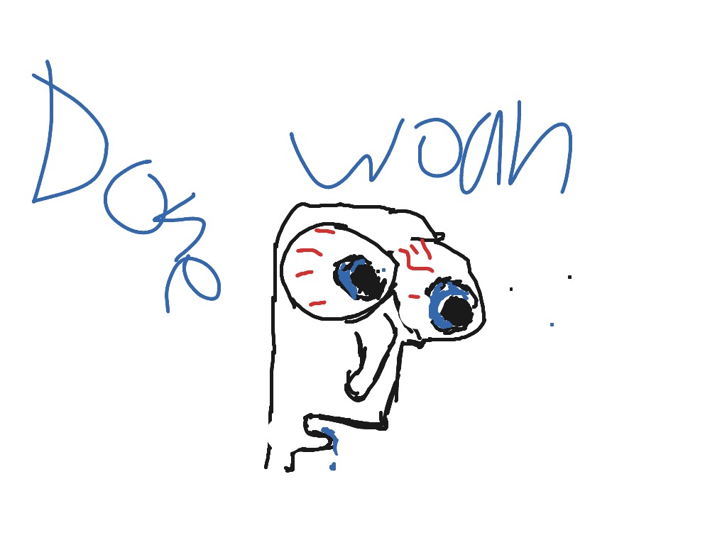 Woah | Meme | ShowMe