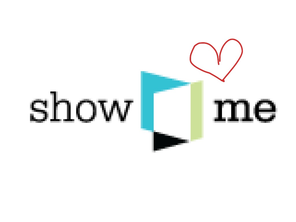 For SHOW ME | Math, Algebra, Linear Functions | ShowMe