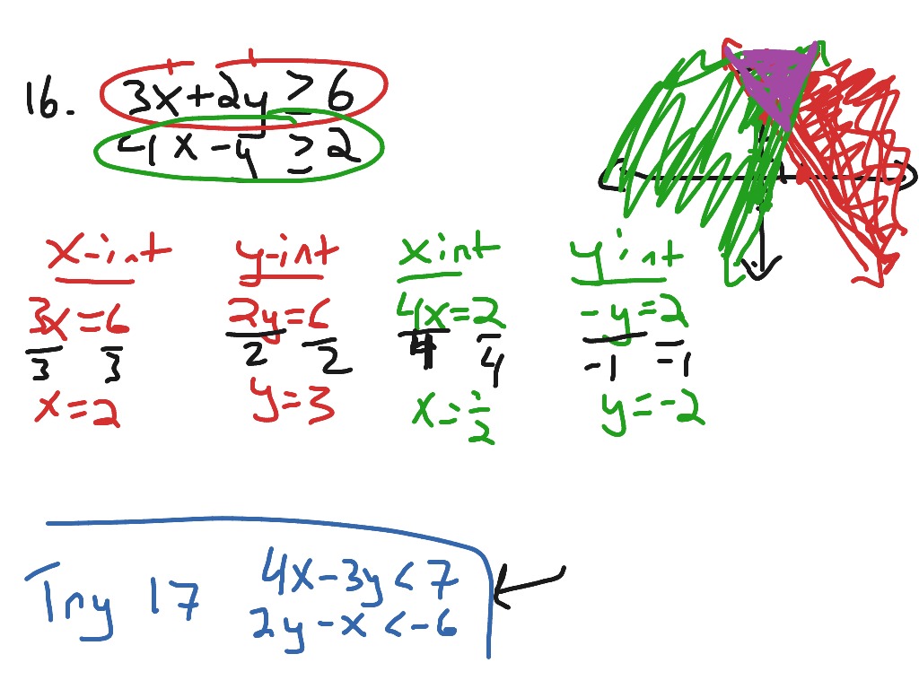 3.3 16 | Math | ShowMe