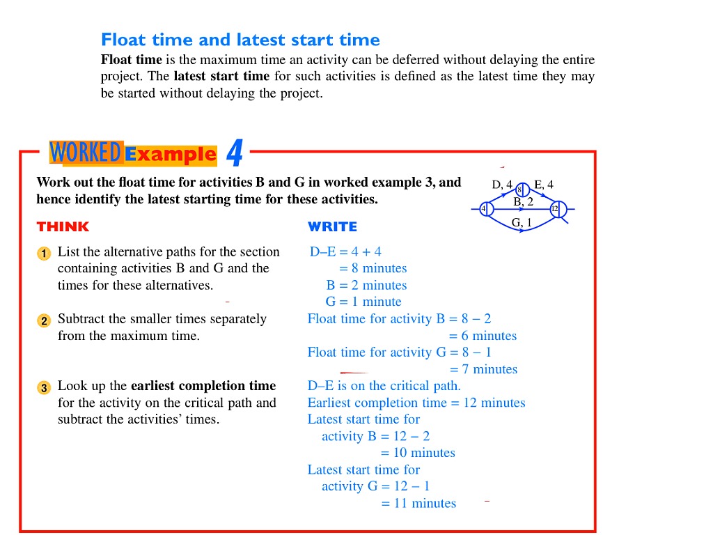 Float times | Math | ShowMe