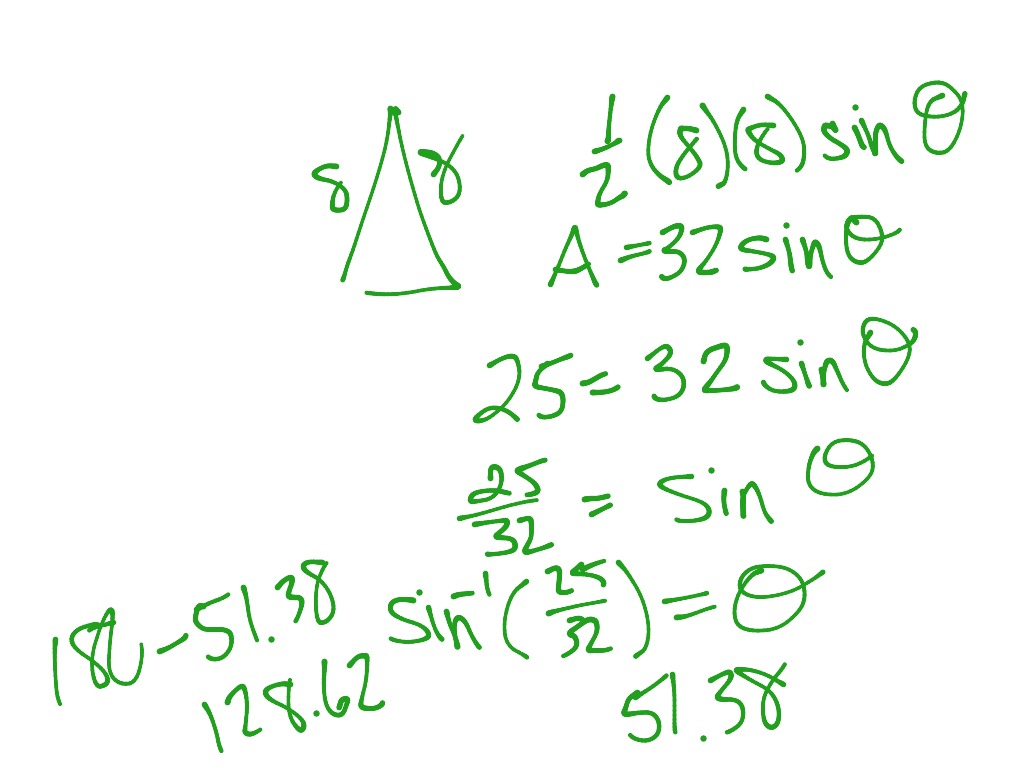Review 5 Ad Math | Math | ShowMe