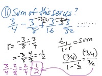Topic - Algebra 2 | ShowMe Online Learning